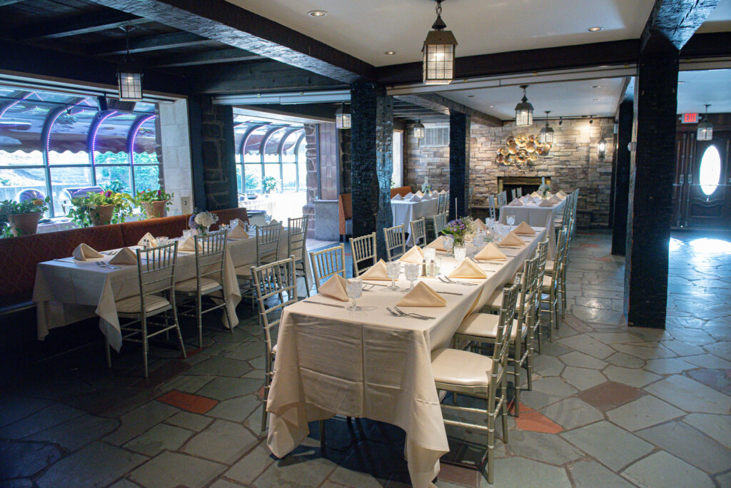 River Room Gallery | The Mill on the River Weddings